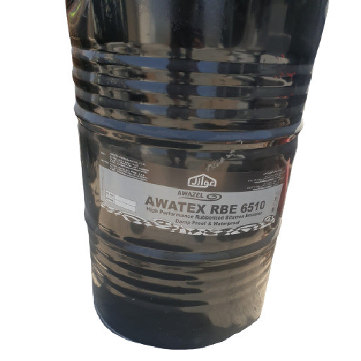 AWAZEL Awatex RBE 6510